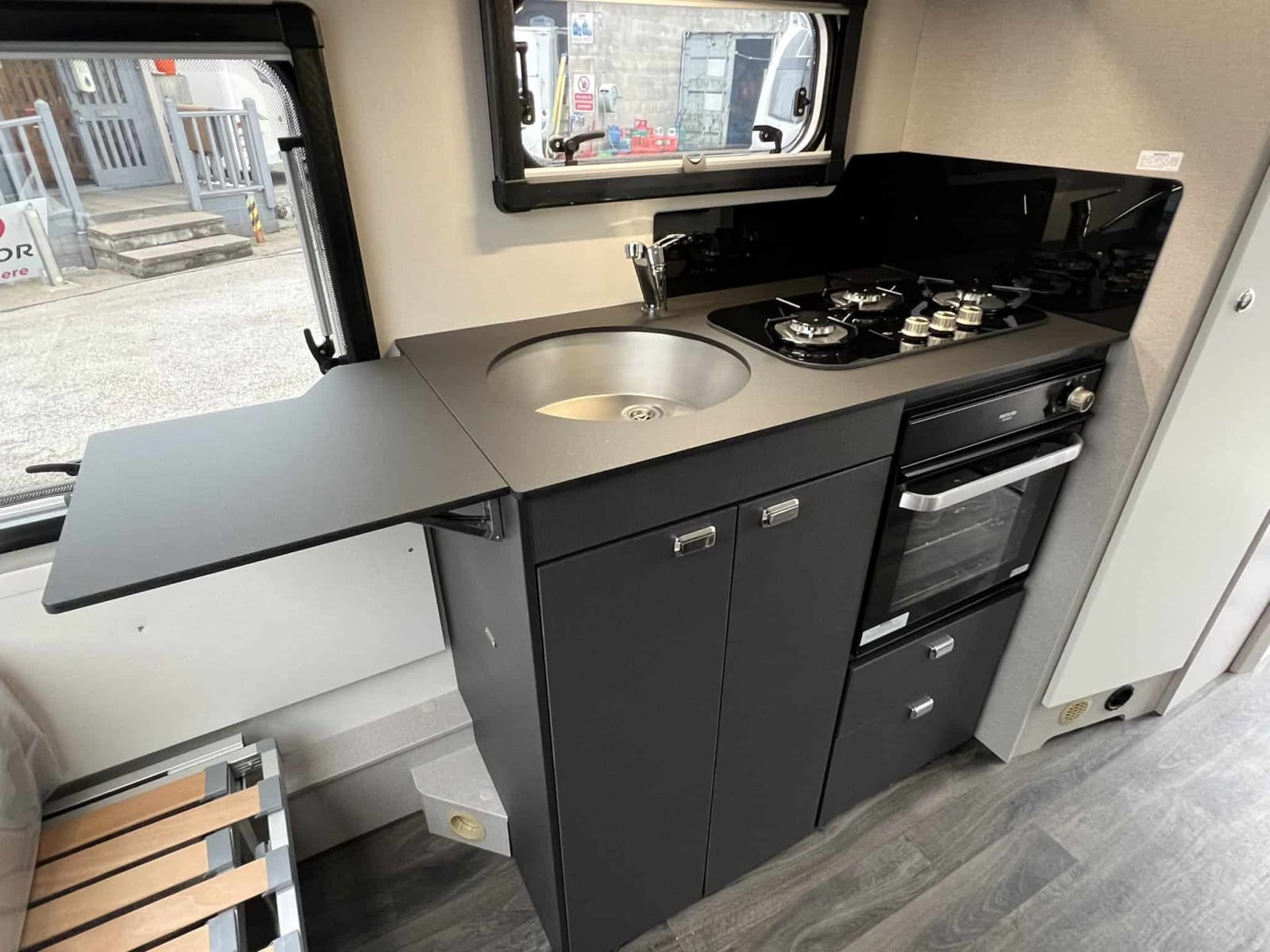 Swift Basecamp 3 2025