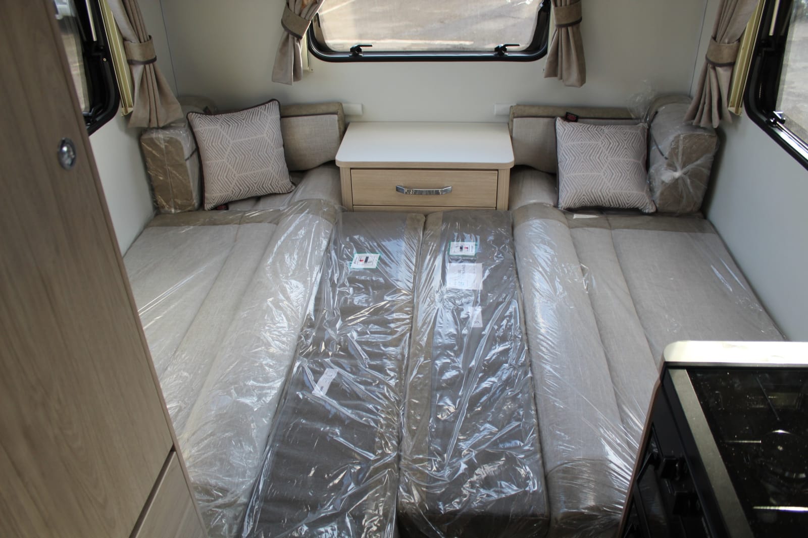 2025 Elddis Accordo 120