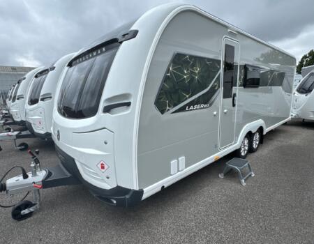 Coachman Laser 855 Xtra (2025)
