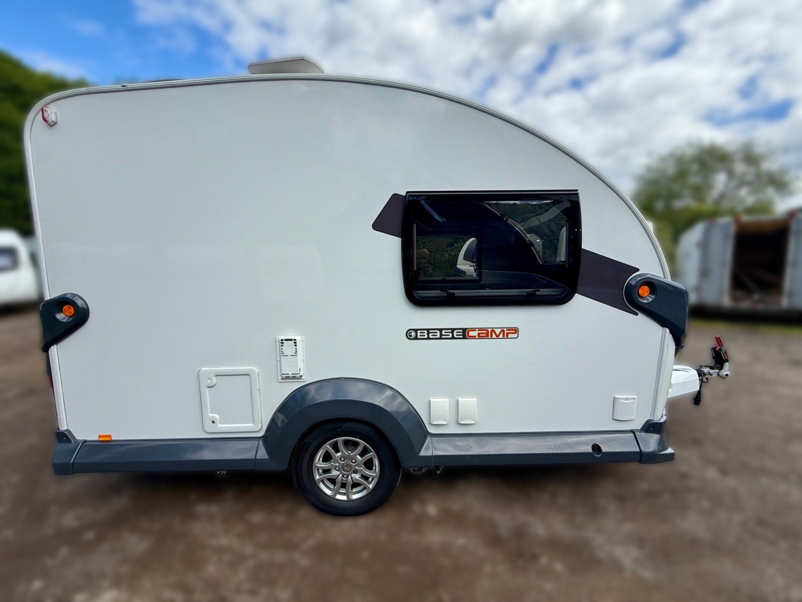 Swift Basecamp 2