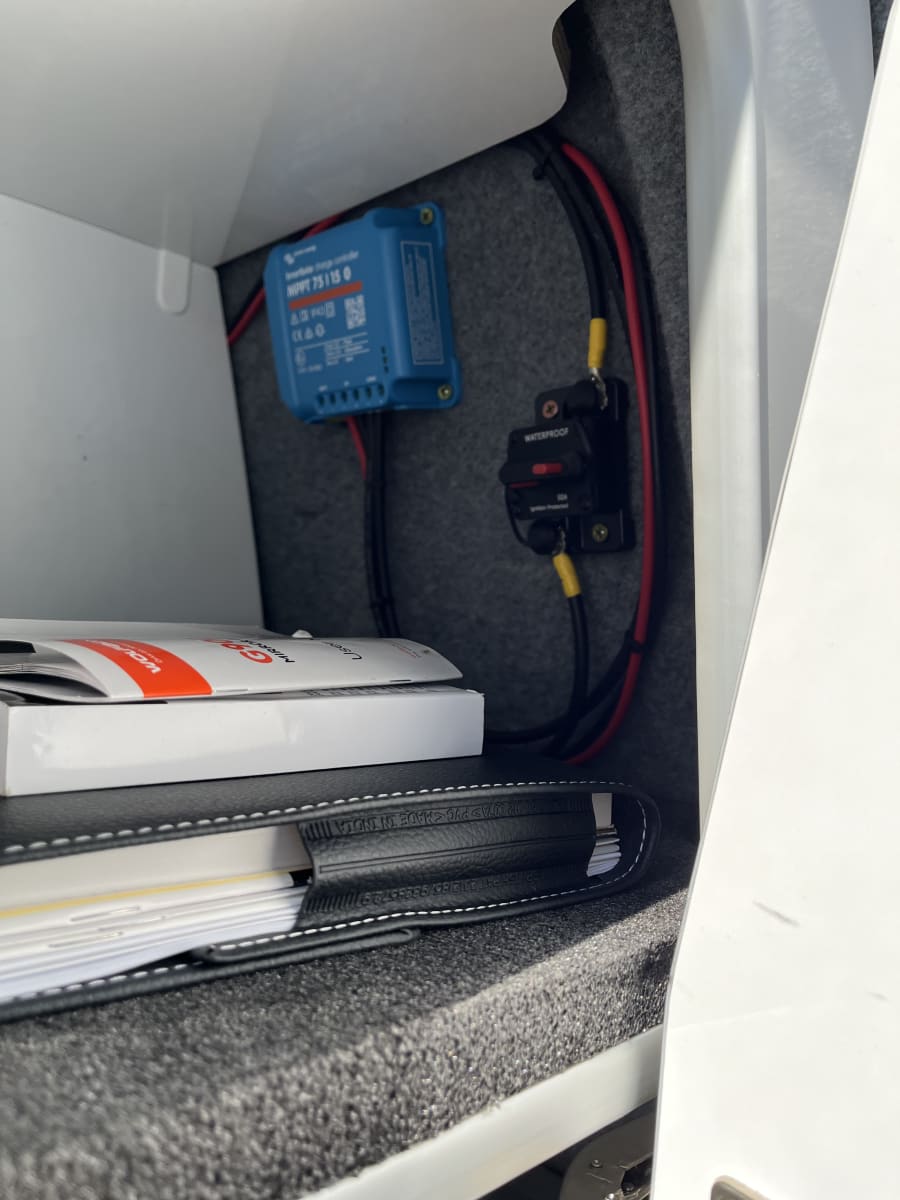 2019 Vw T6 Platinum Wave