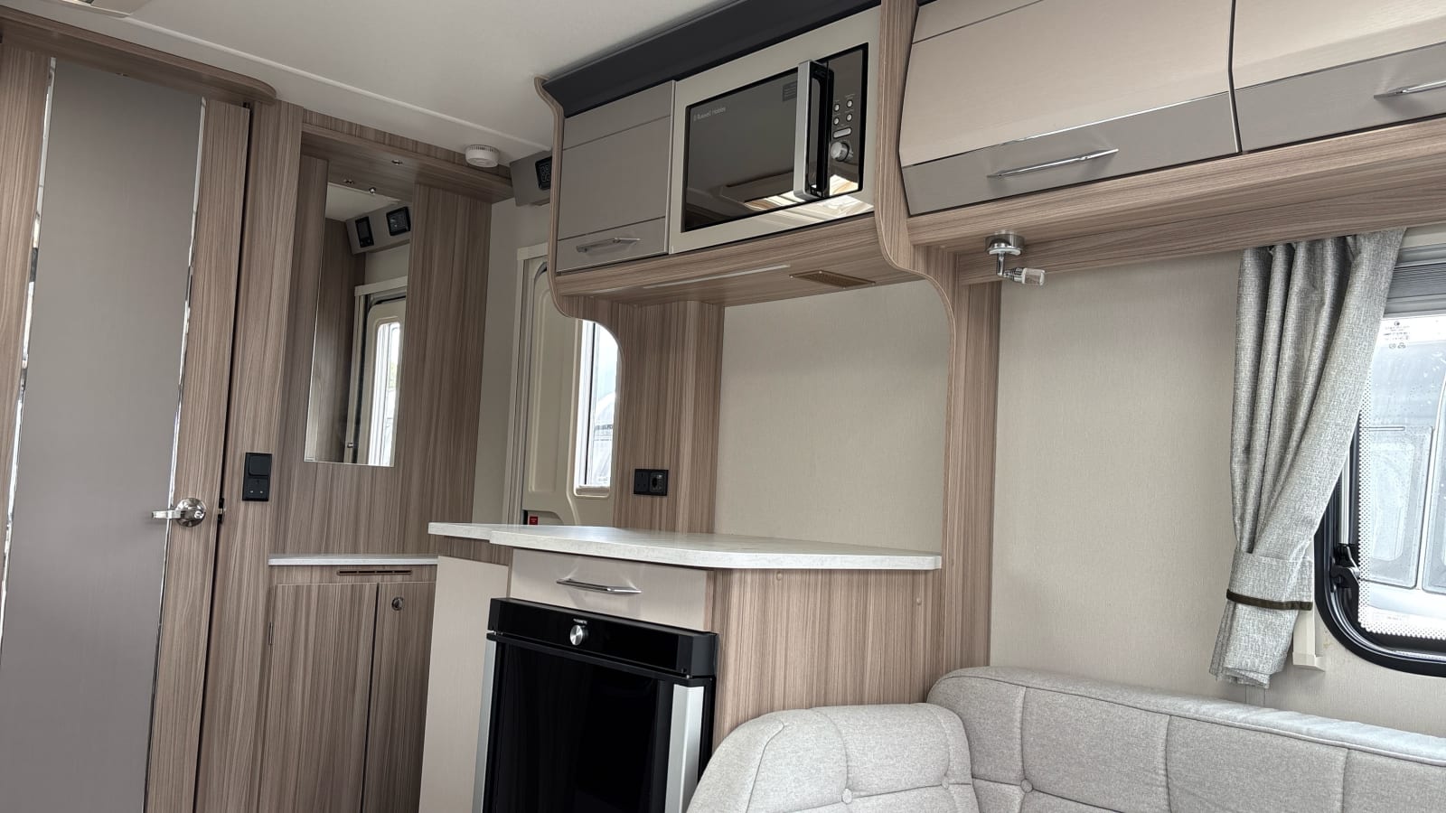 Coachman Acadia 460 "platinum Edition" (2022)