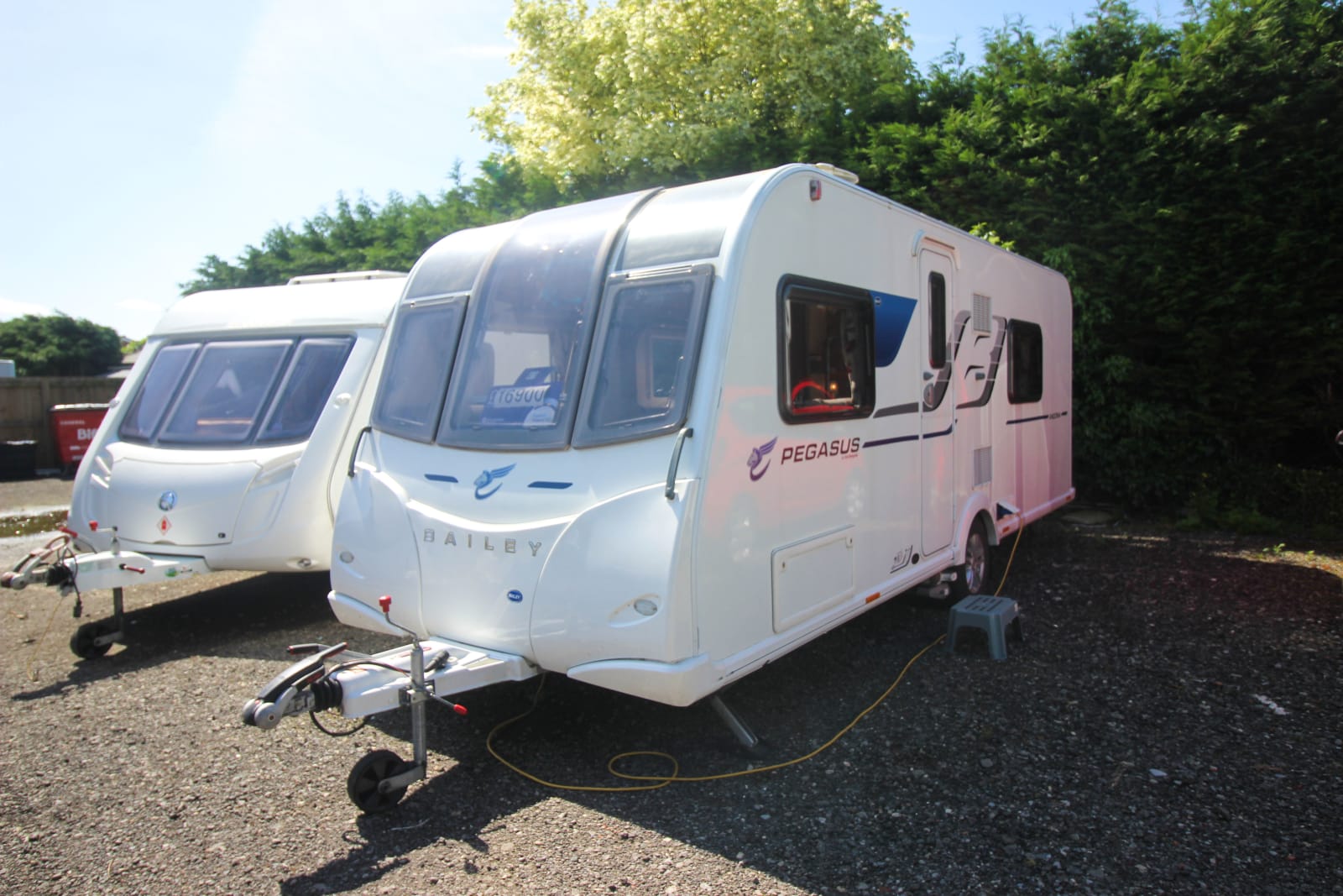Campers4Sale