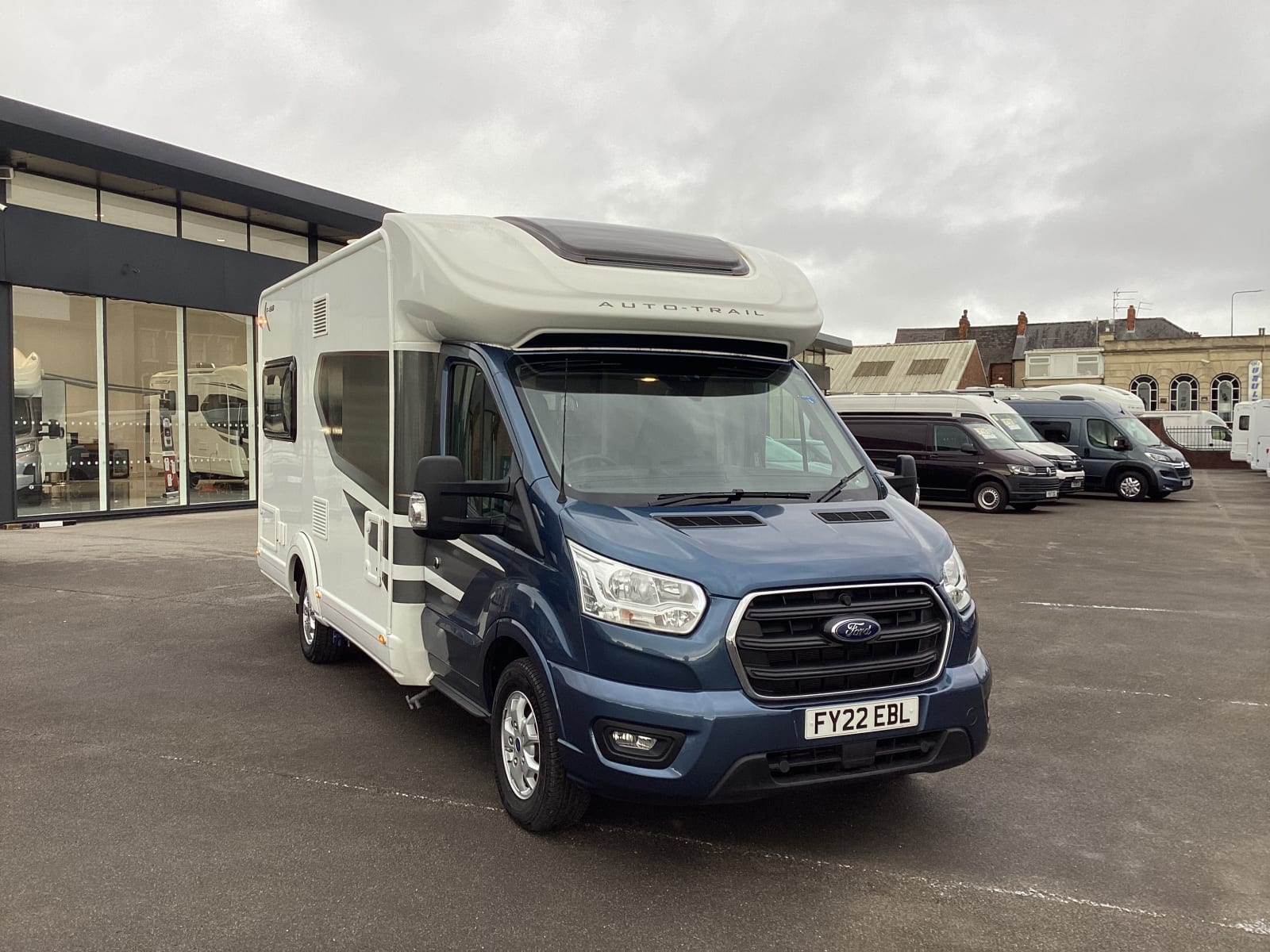 Campers4Sale