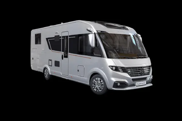 New & Used Adria Motorhomes For Sale