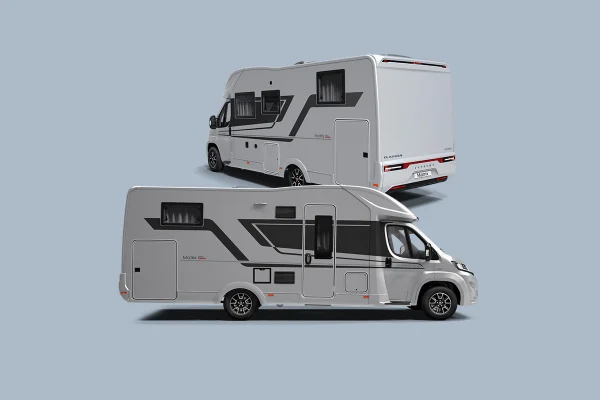 New & Used Adria Motorhomes For Sale
