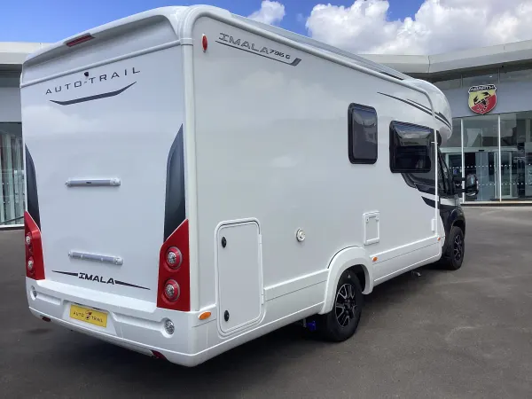 New & Used Motorhomes For Sale. Search For Motorhomes Nea...