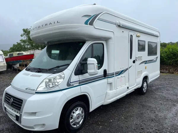 Motorhomes For Sale. Thousands Of New And Used Motorhomes