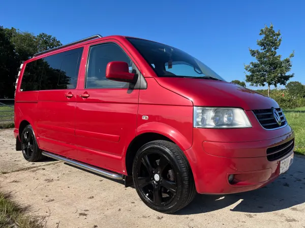 Campervans For Sale | Campers For Sale | New & Used