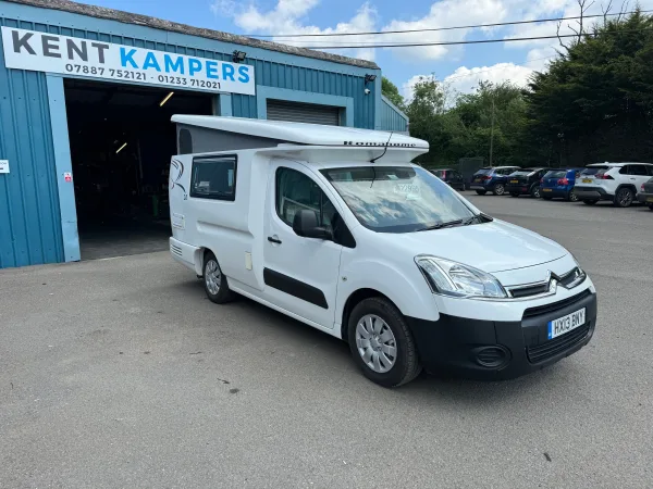 New & Used Romahome Motorhomes For Sale