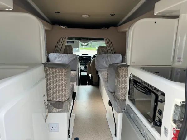 New & Used Romahome Motorhomes For Sale