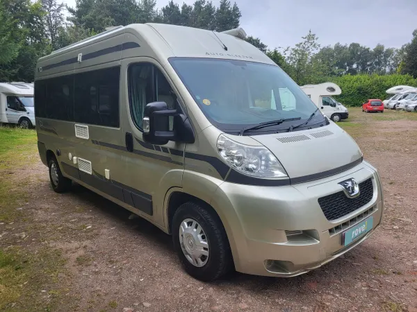 Campervans For Sale | Campers For Sale | New & Used