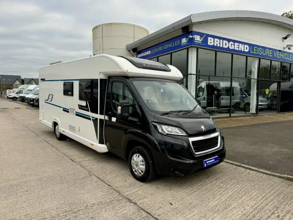 New & Used Bailey Motorhomes For Sale