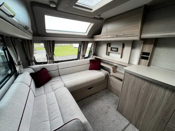 Caravans For Sale Near You | New & Used Touring Caravans