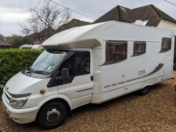 Motorhomes For Sale. Thousands Of New And Used Motorhomes