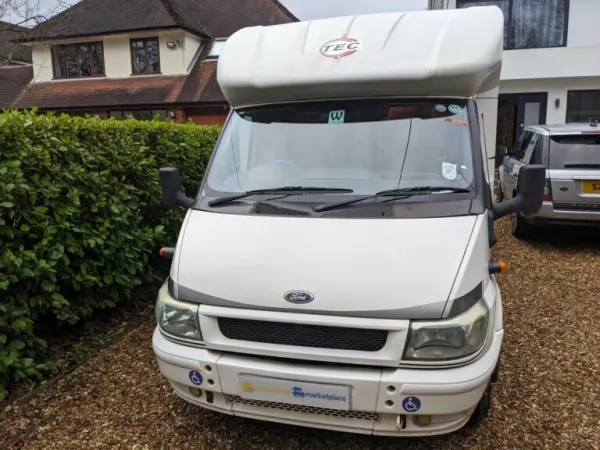 Motorhomes For Sale. Thousands Of New And Used Motorhomes