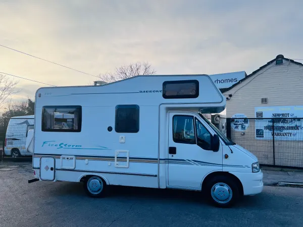 Motorhomes For Sale. Thousands Of New And Used Motorhomes