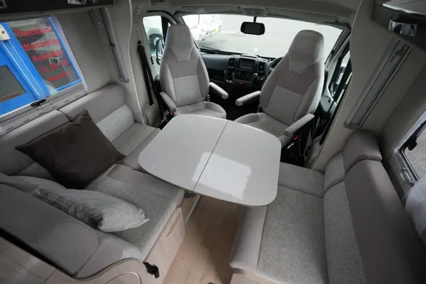 New & Used Rapido Motorhomes For Sale