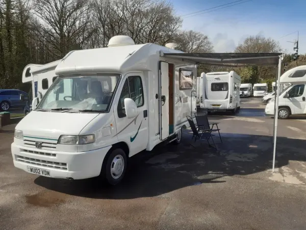 Motorhomes For Sale. Thousands Of New And Used Motorhomes