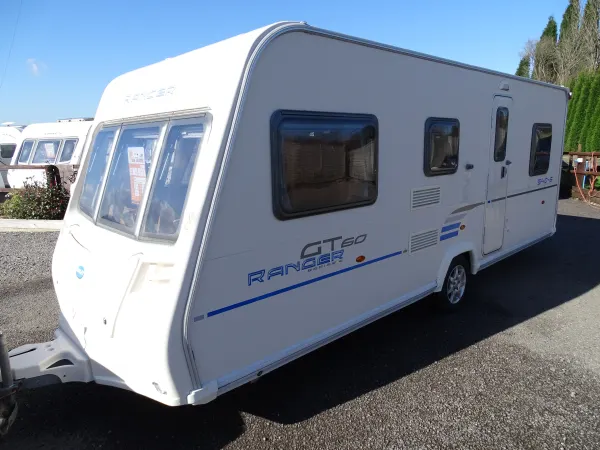 Caravans For Sale Near You | New & Used Touring Caravans
