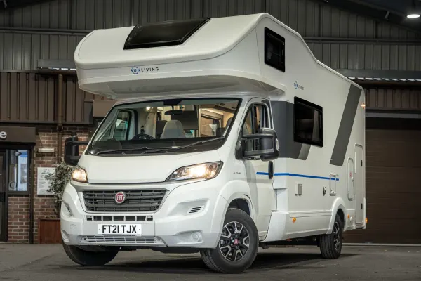 Motorhomes For Sale. Thousands Of New And Used Motorhomes