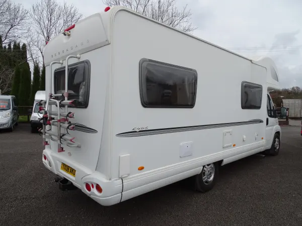 Motorhomes For Sale. Thousands Of New And Used Motorhomes