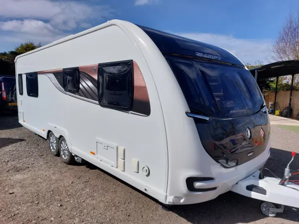 Caravans For Sale Near You | New & Used Touring Caravans