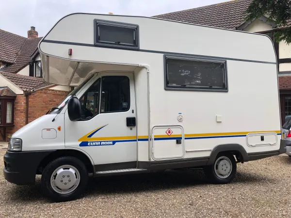 Motorhomes For Sale. Thousands Of New And Used Motorhomes