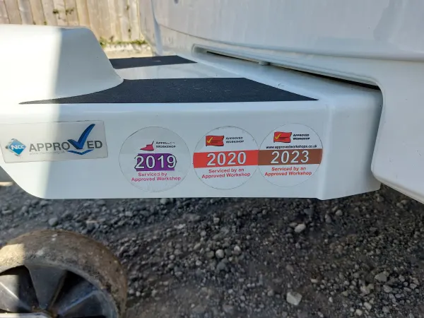 Caravans For Sale Near You | New & Used Touring Caravans