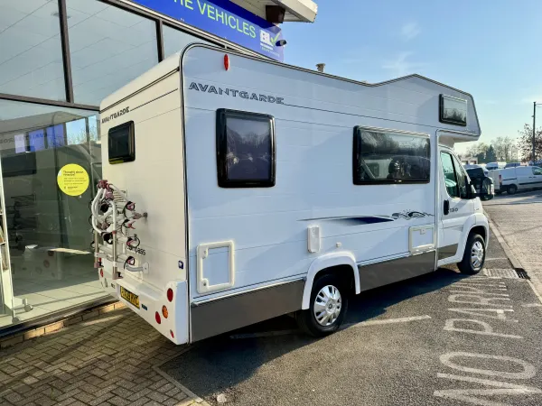 Motorhomes For Sale. Thousands Of New And Used Motorhomes
