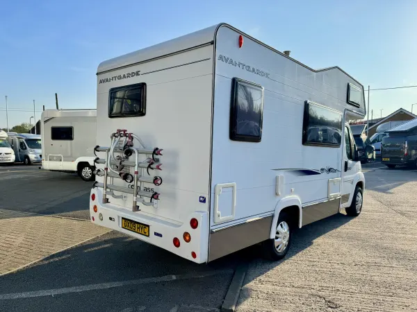 Motorhomes For Sale. Thousands Of New And Used Motorhomes