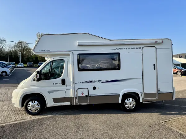 Motorhomes For Sale. Thousands Of New And Used Motorhomes