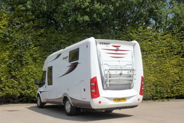 New & Used Motorhomes For Sale. Search For Motorhomes Nea...
