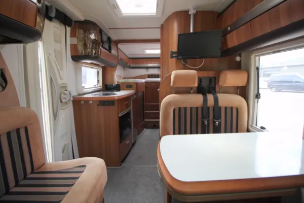 New & Used Motorhomes For Sale. Search For Motorhomes Nea...