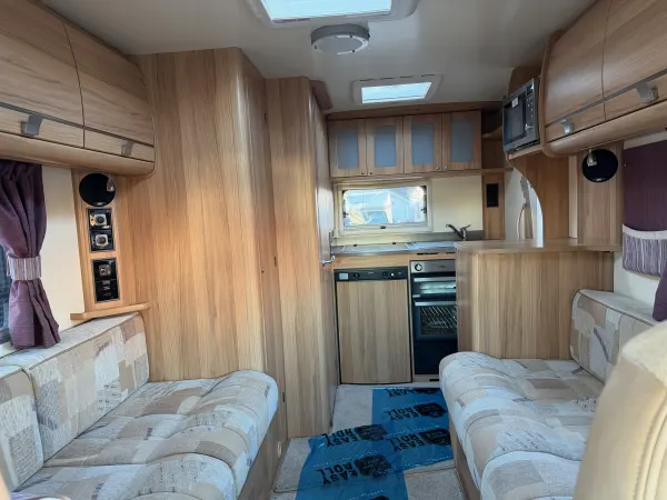 New & Used Rs Motorhomes For Sale