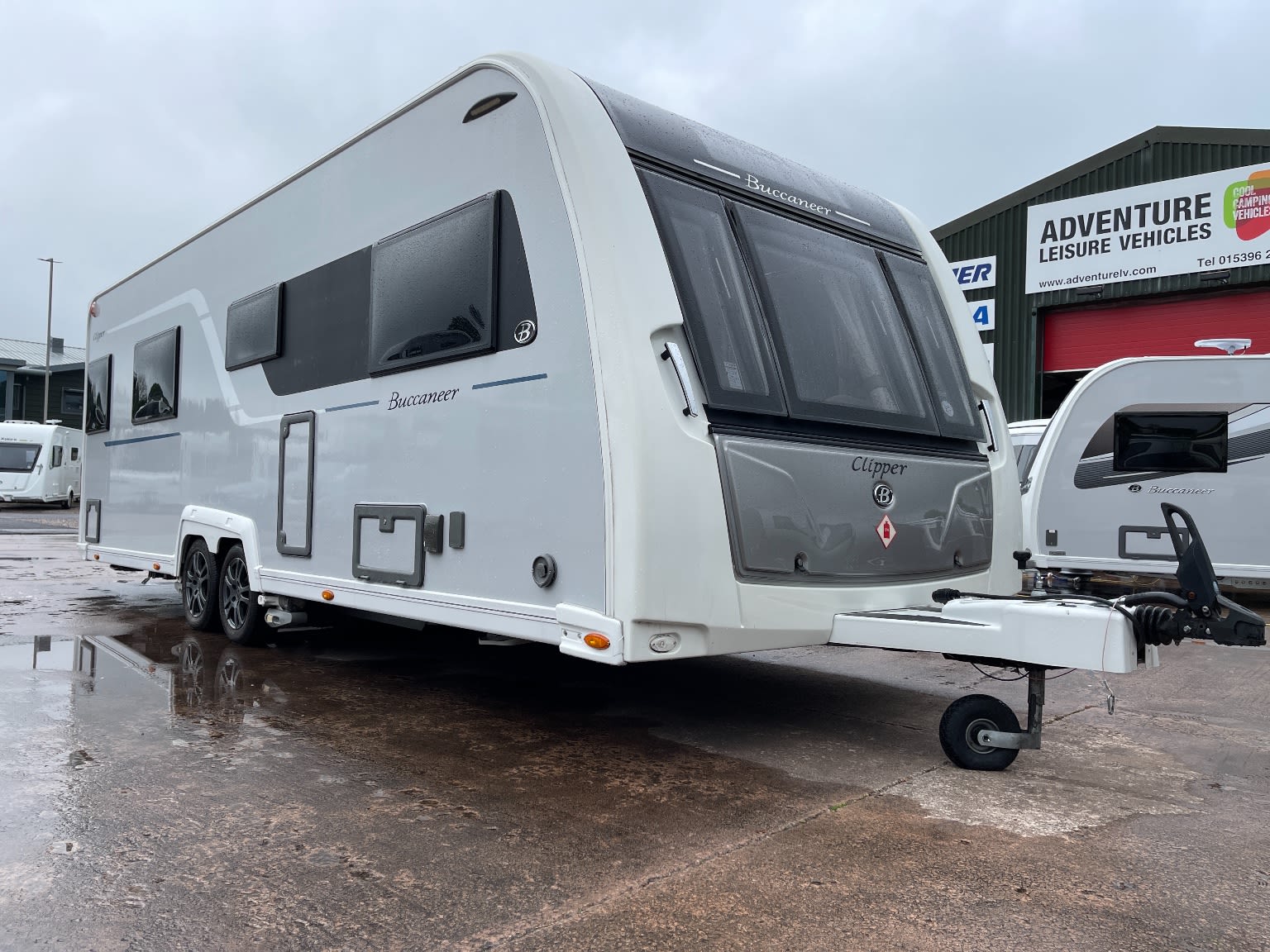 - Campers4sale