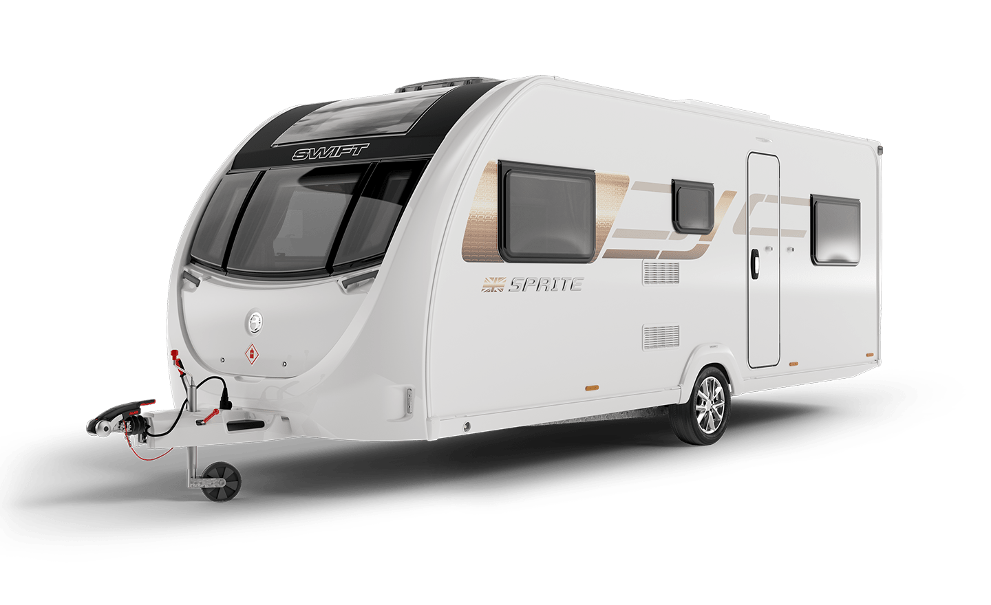 Swift Sprite Major 4 Sb 2021