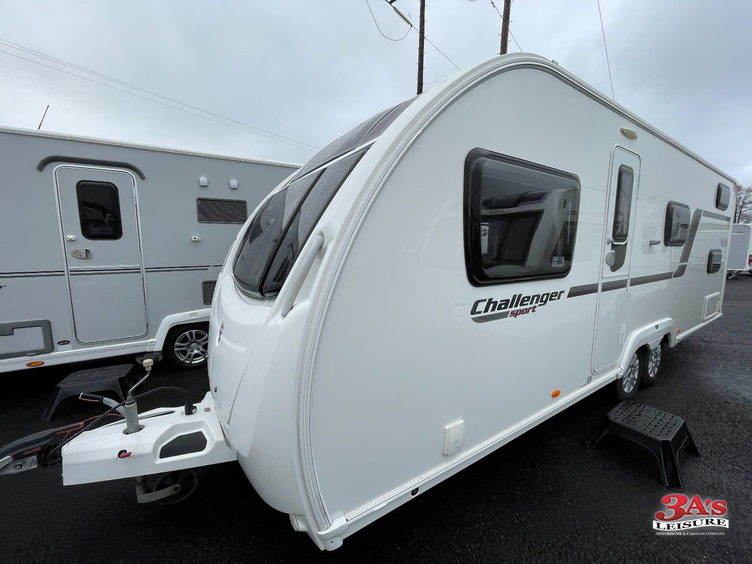 2014 Swift Challenger