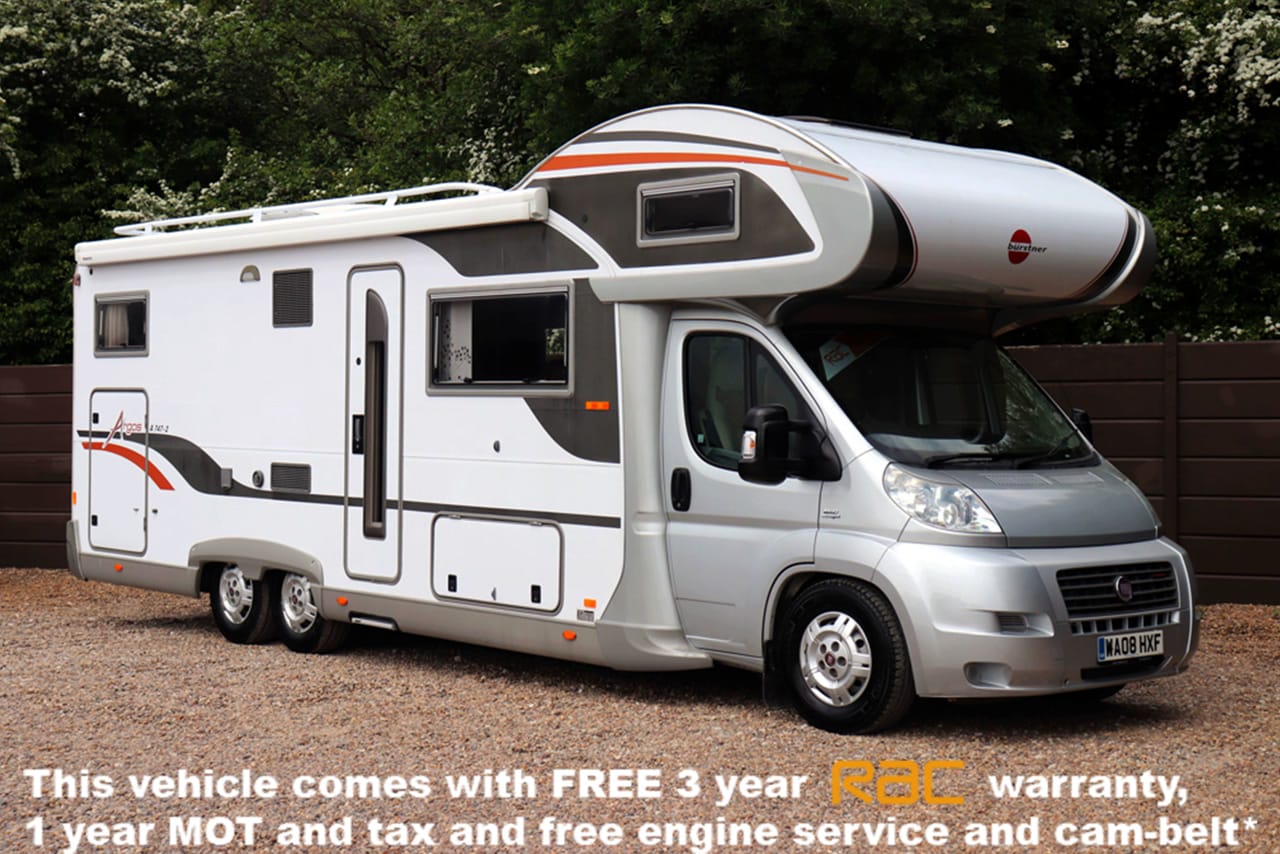 - Campers4sale