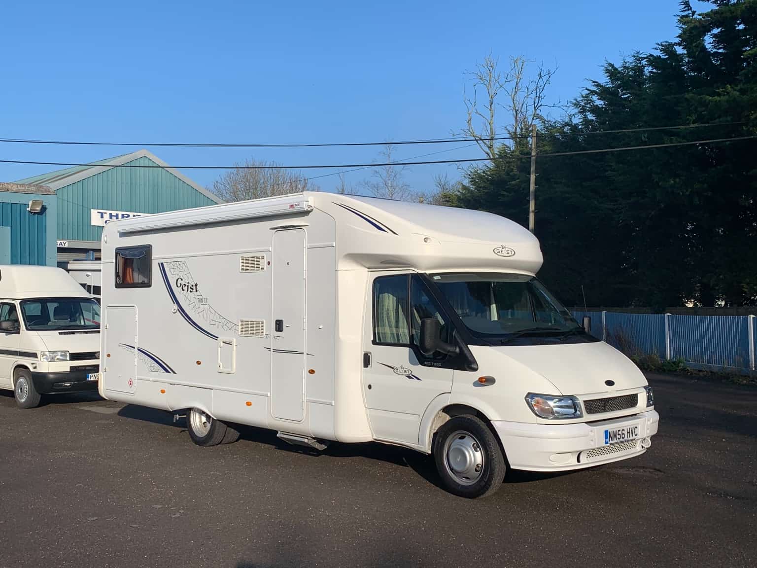 - Campers4sale