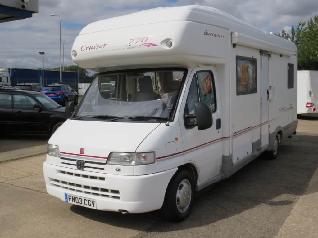 - Campers4sale
