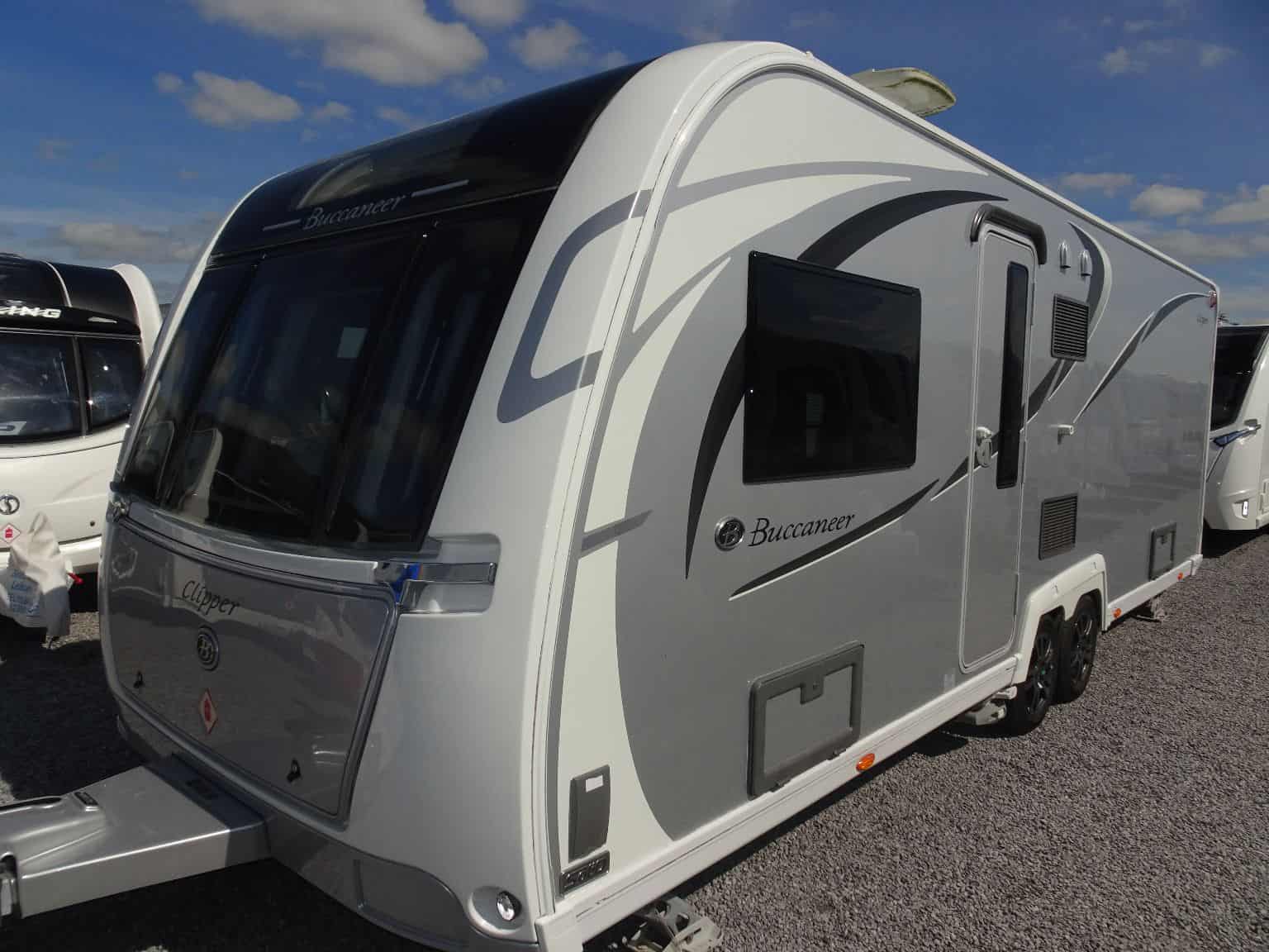 2017 Buccaneer Clipper