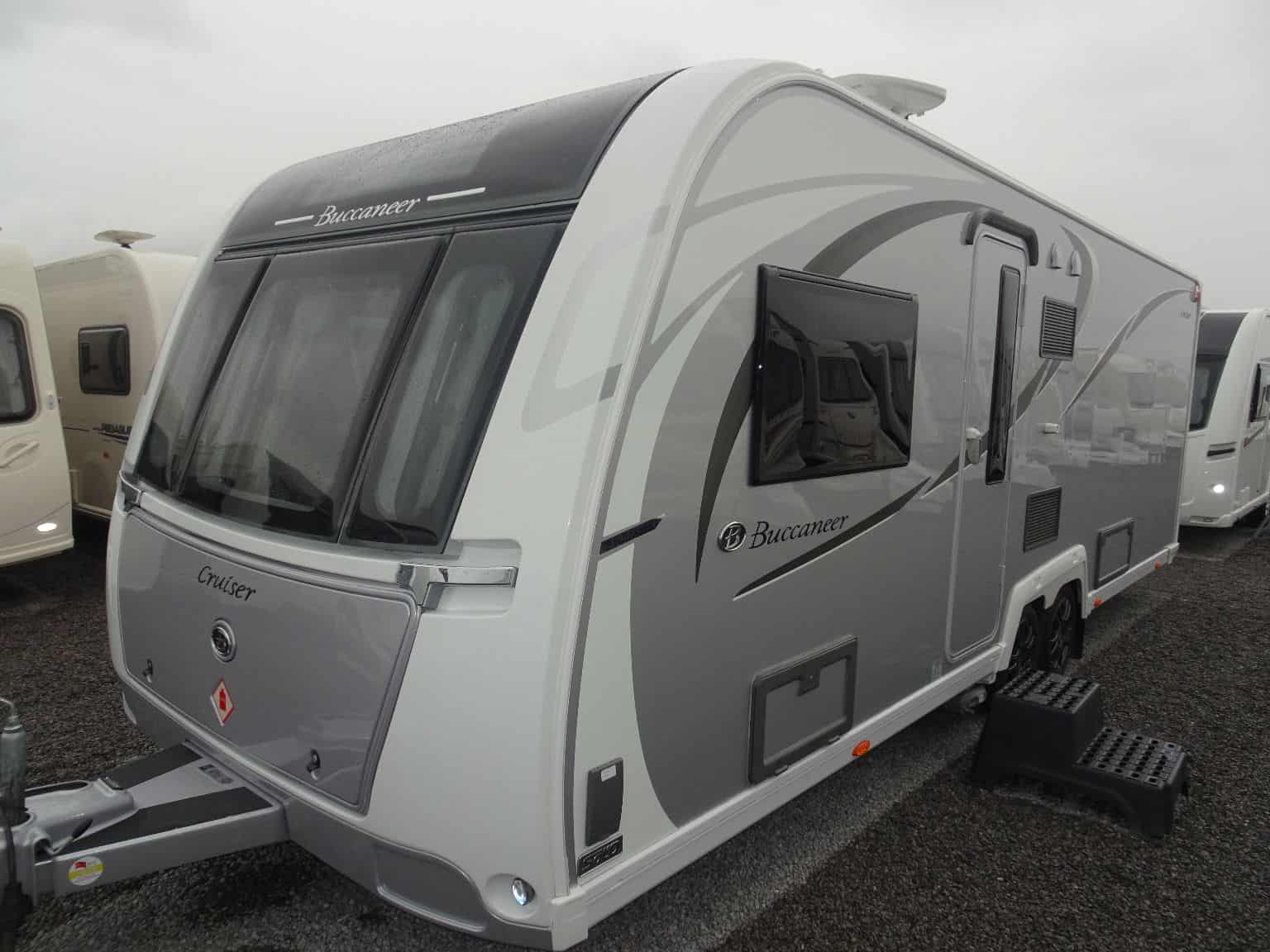 2017 Buccaneer Cruiser