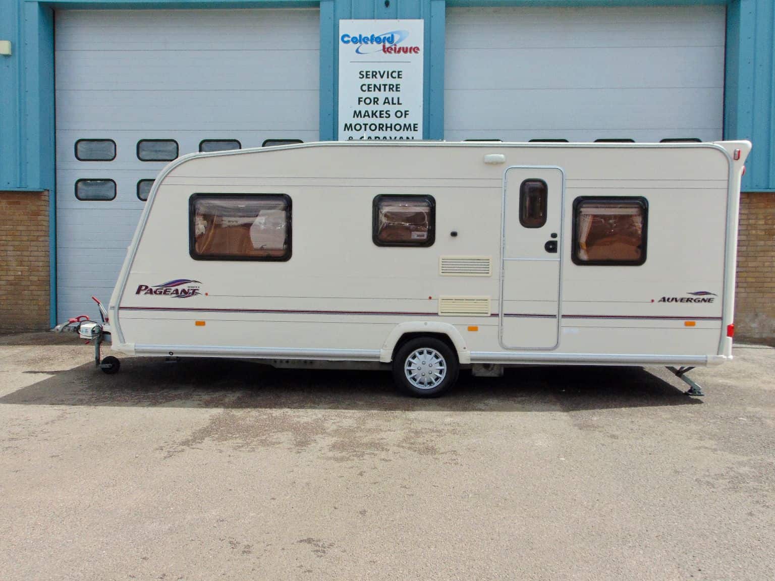 2005 Bailey Pageant Series 5