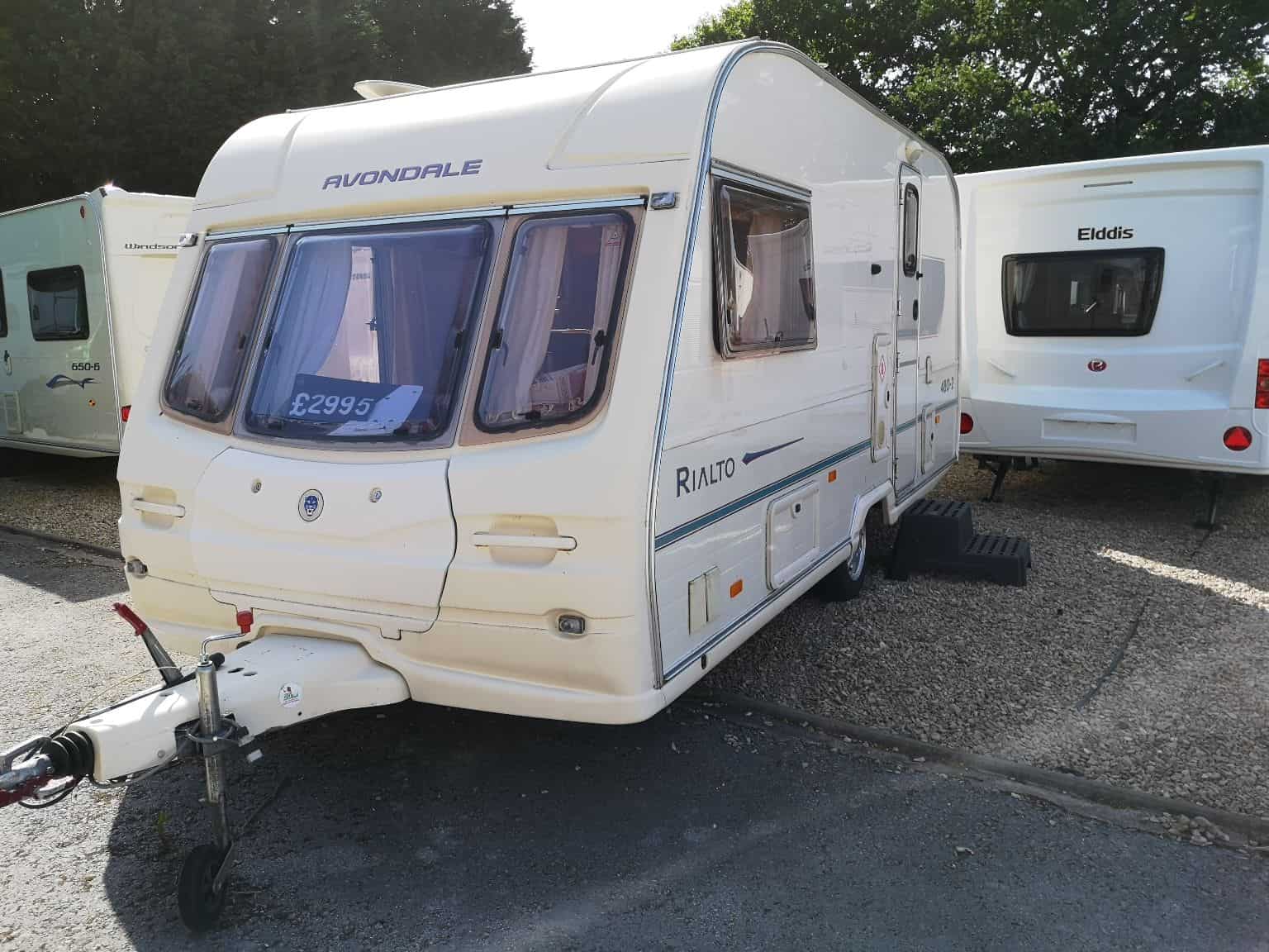 - Campers4sale