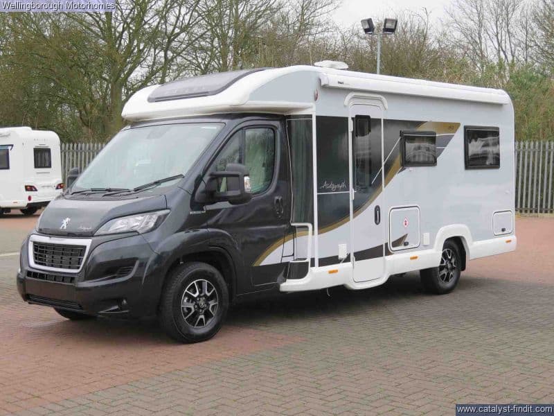 2020 Bailey Autograph 692