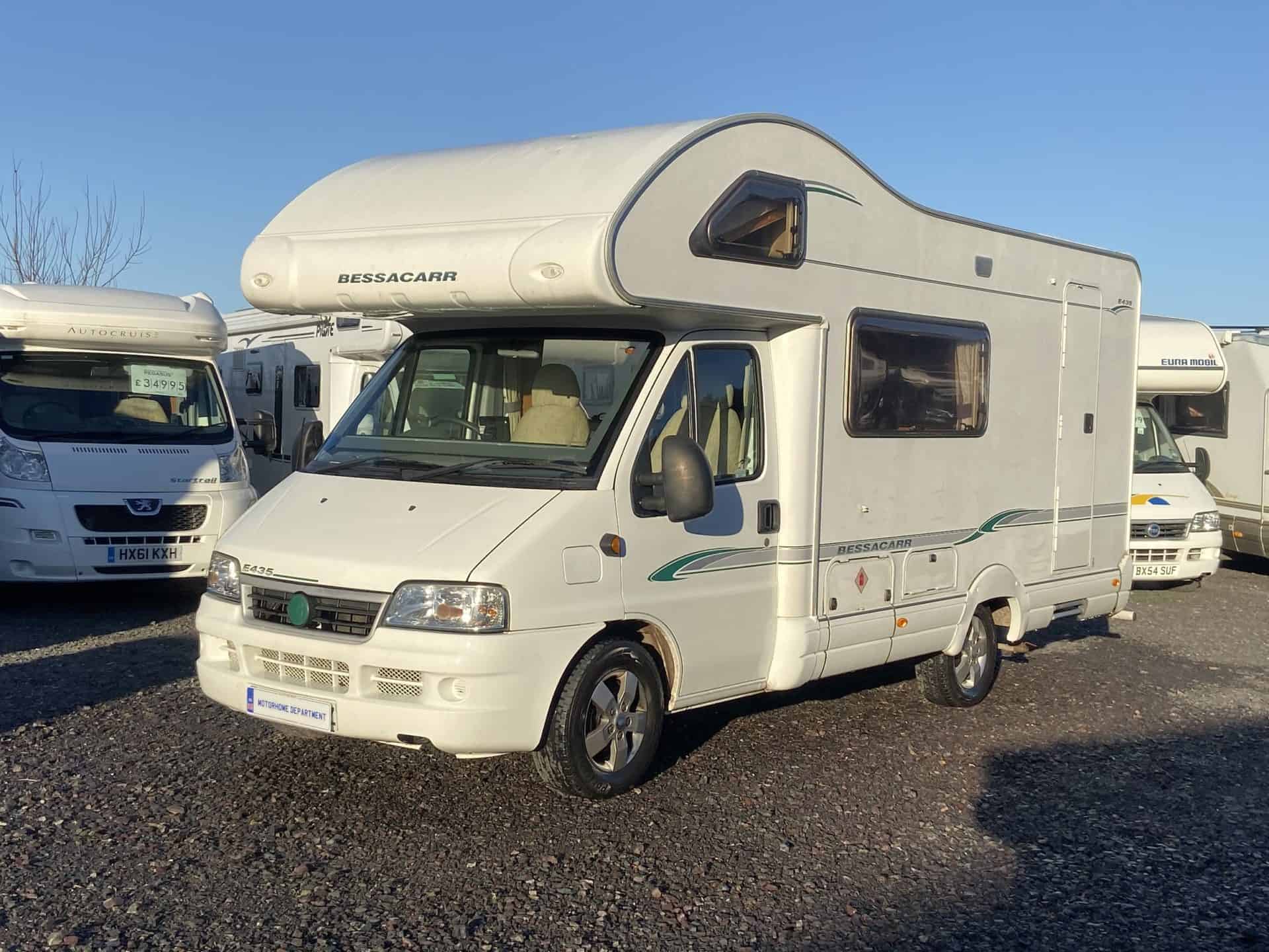 - Campers4sale