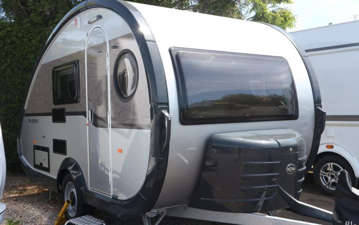 2021 Tab 400 Metropolis