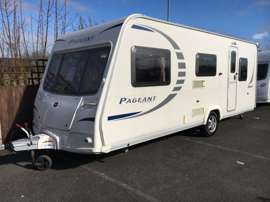 2009 Bailey Pageant Provence