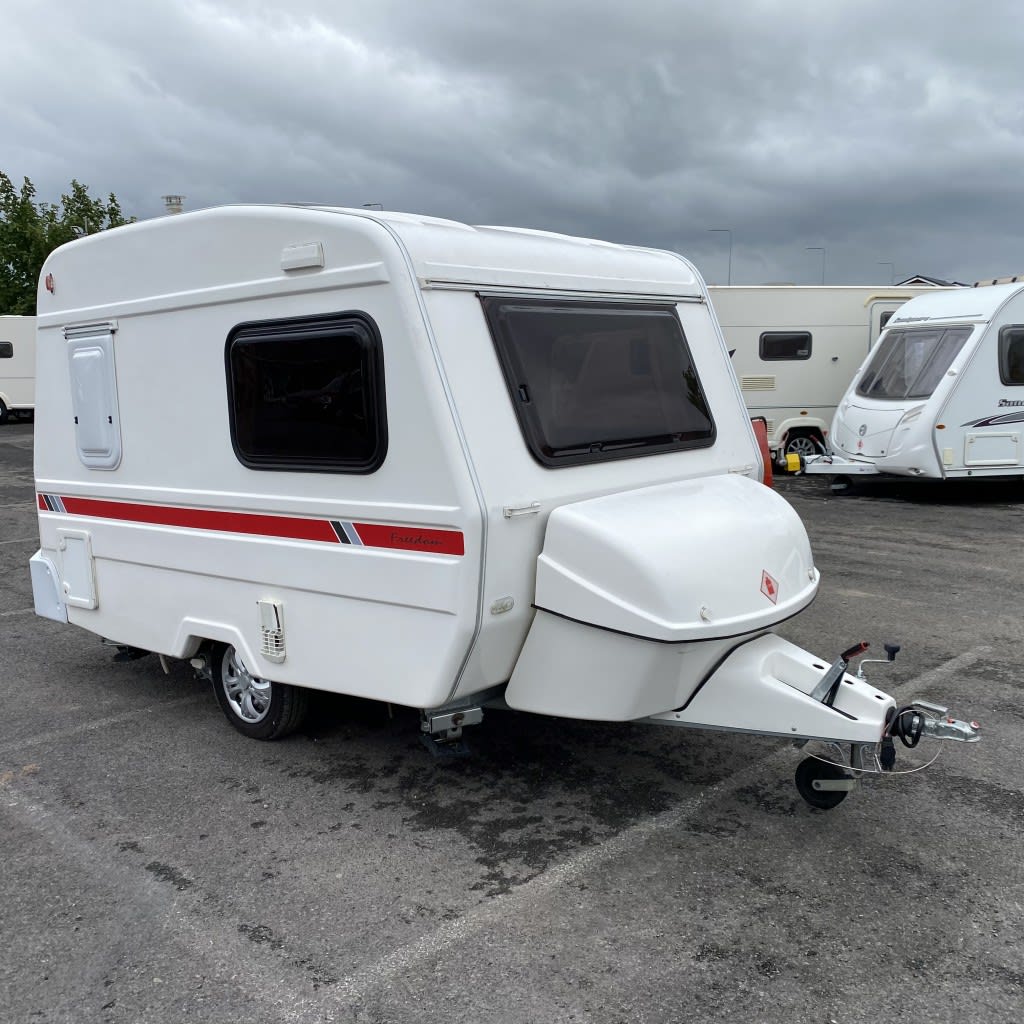 2017 Freedom Jetstream First Class